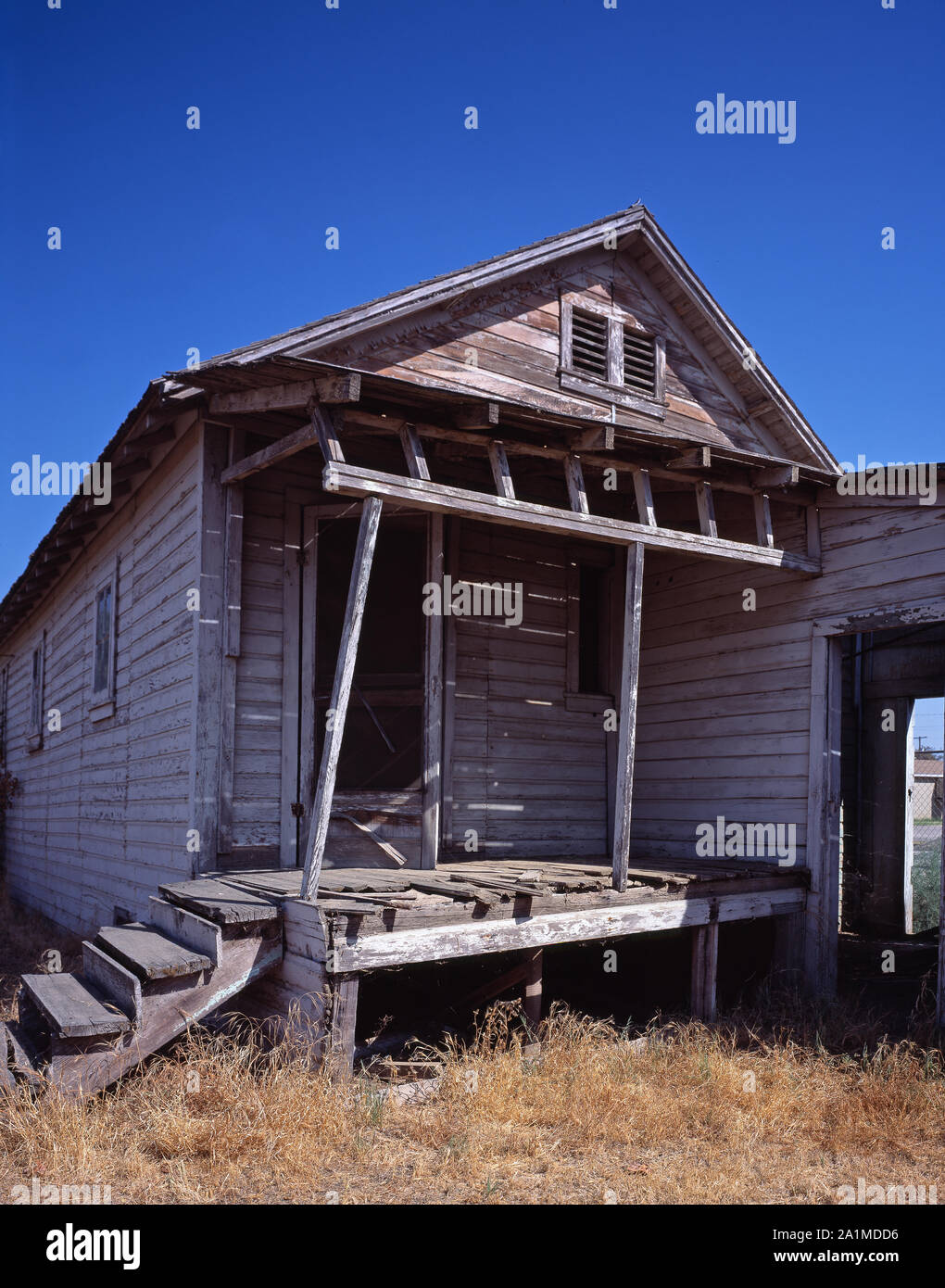 Weedpatch hi-res stock photography and images - Alamy