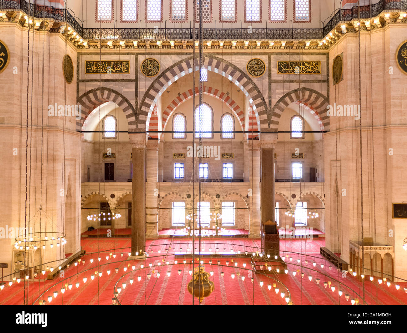 Islamic dua hi-res stock photography and images - Alamy
