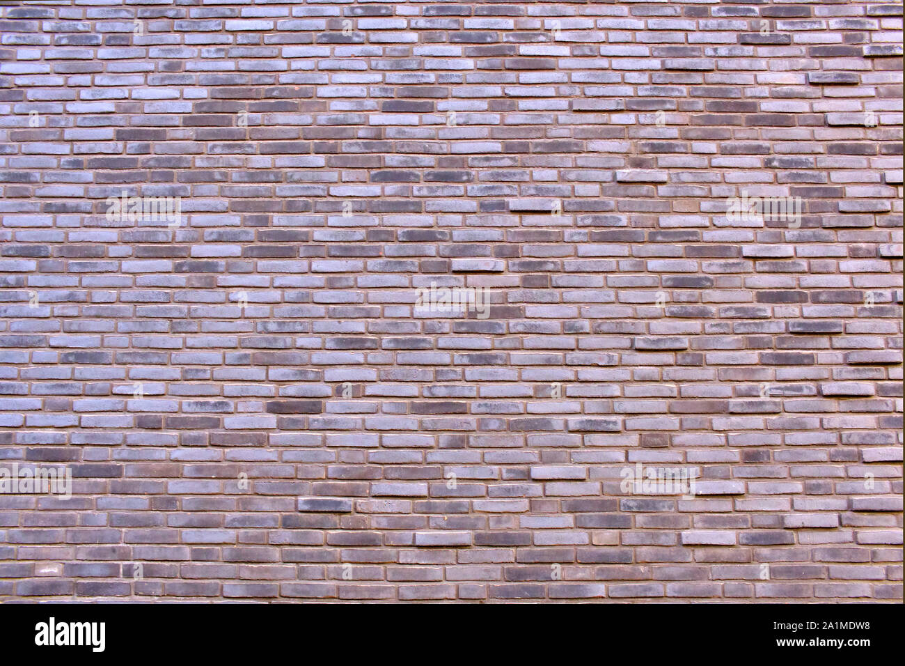 natural brick wall with a lot of patina and room for copy Stock Photo ...