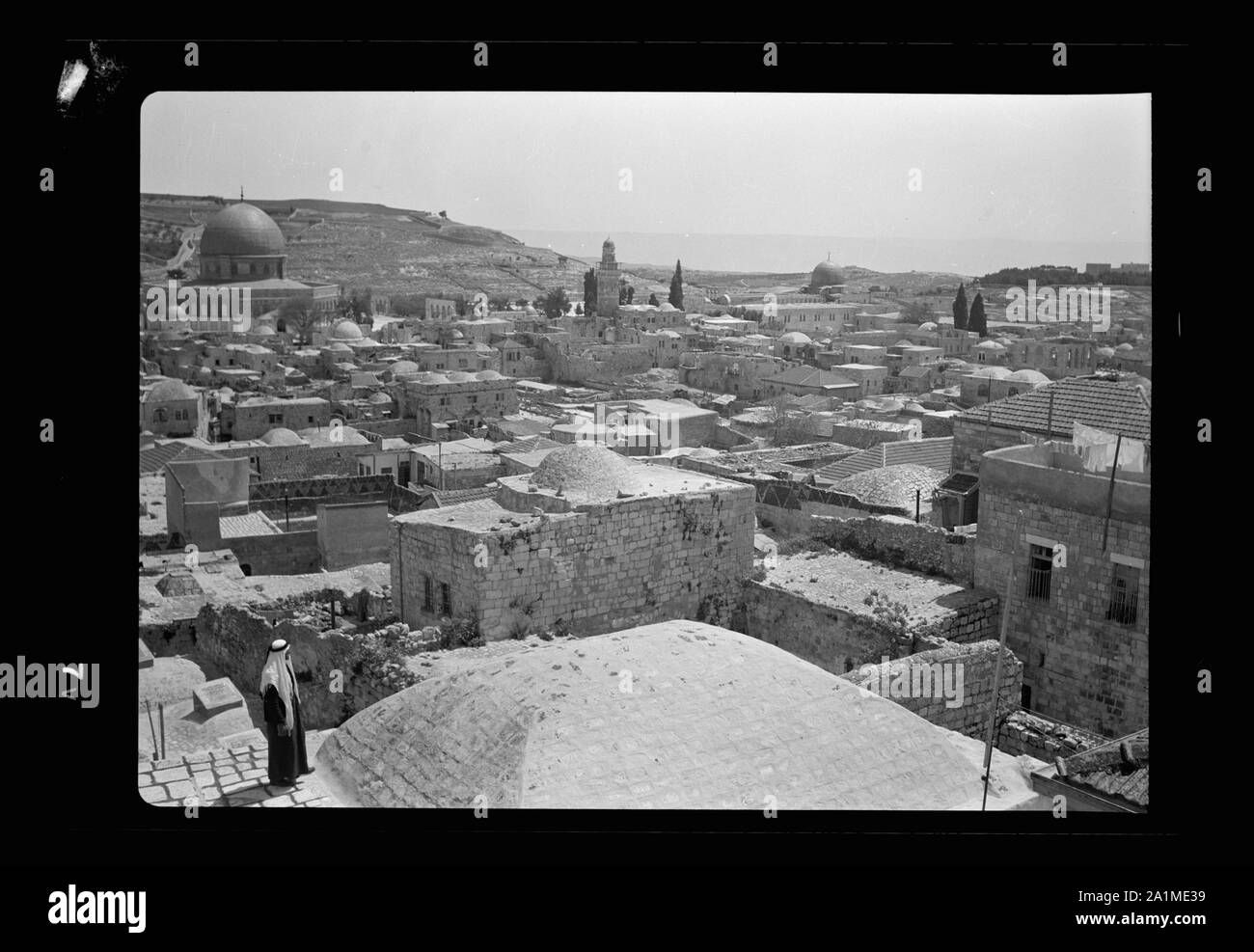 World old city Black and White Stock Photos & Images - Alamy