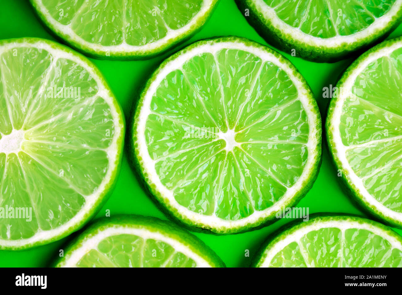 Lemon slides hi-res stock photography and images - Alamy