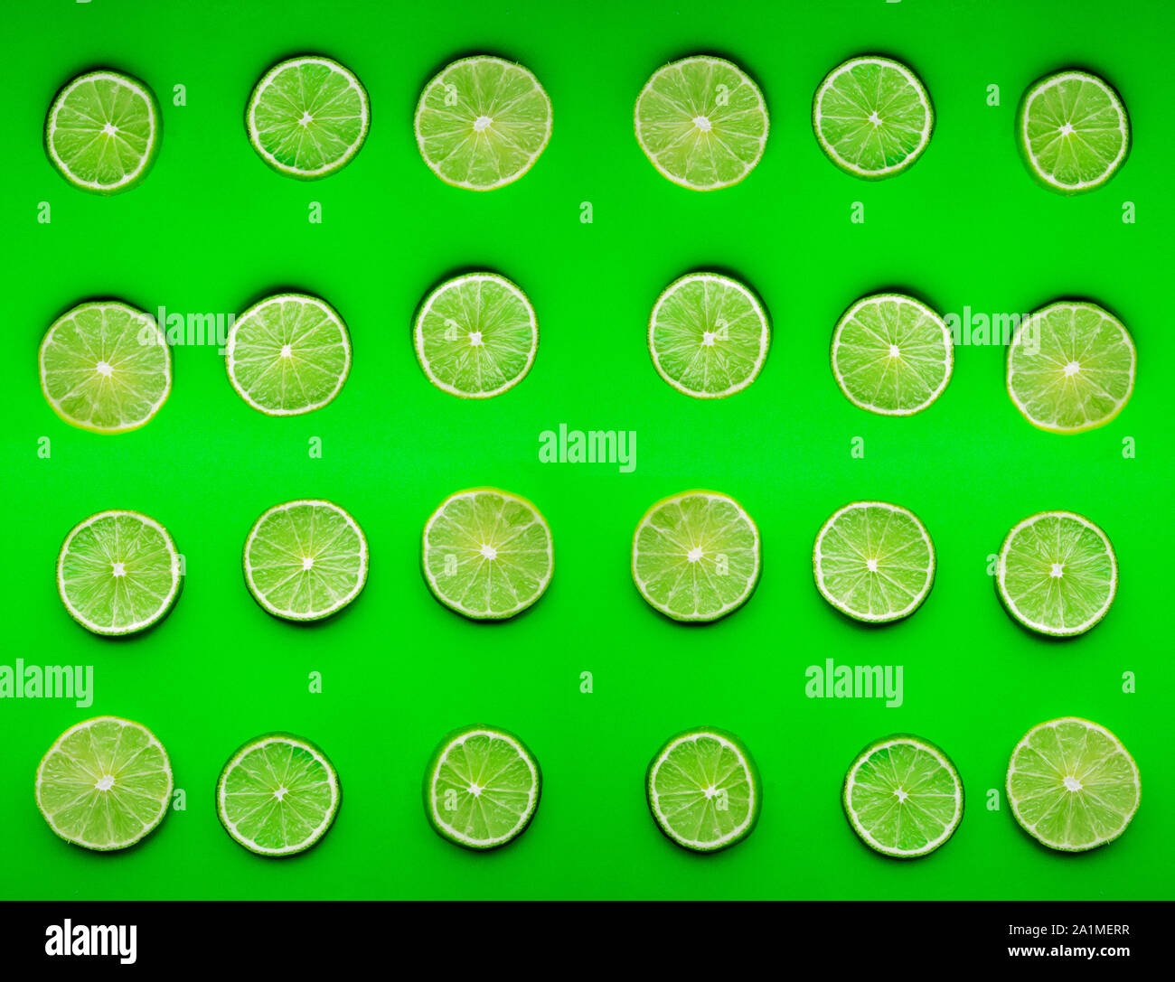 Green seamless background with Lime slides Stock Photo - Alamy