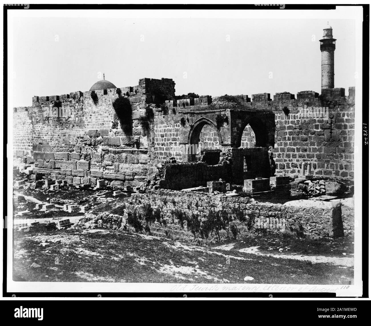 Masonry history Cut Out Stock Images & Pictures - Alamy
