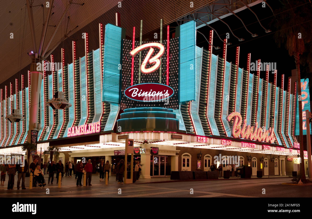Historic neon signs hi-res stock photography and images - Alamy