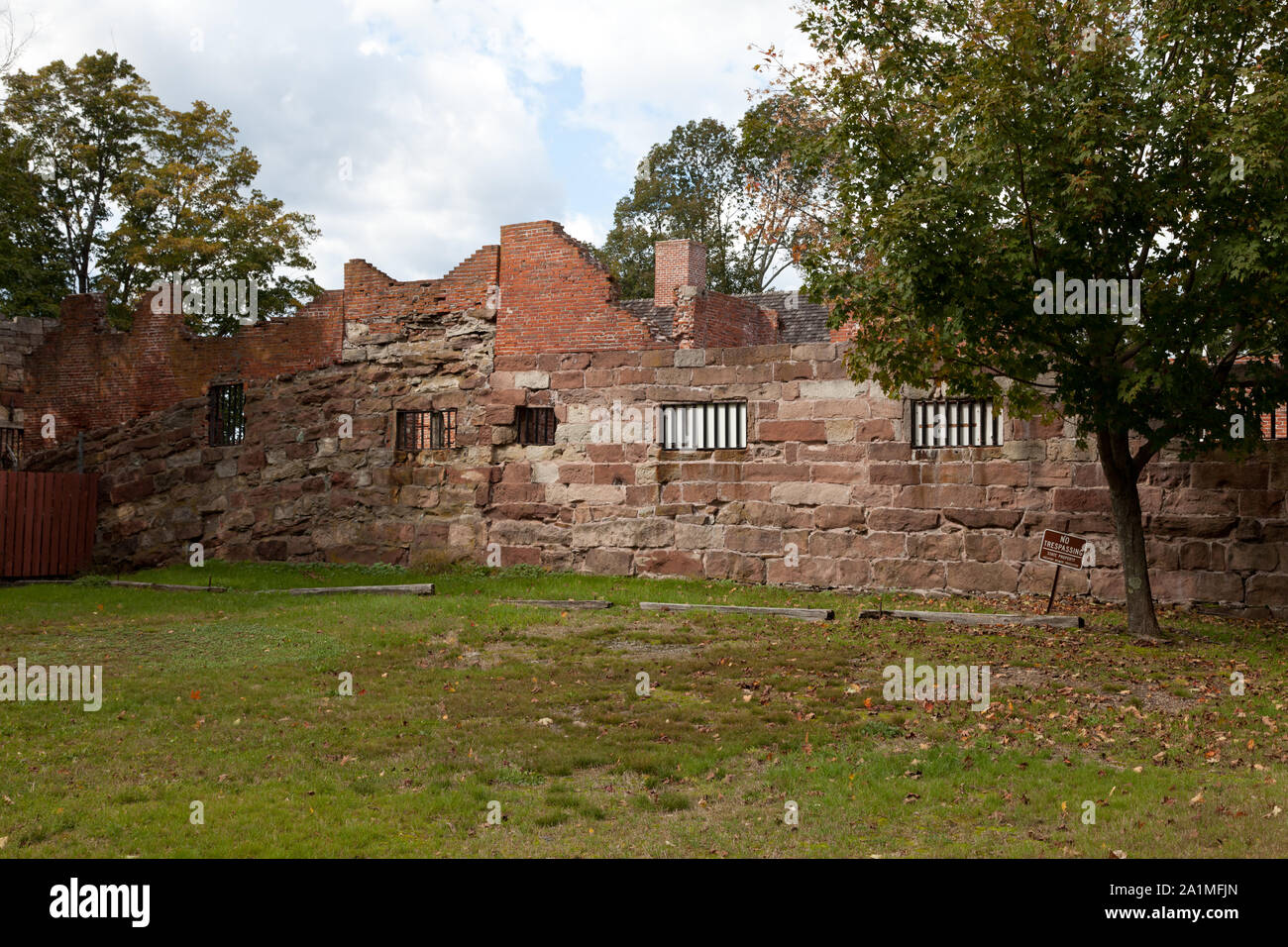 New gate hi-res stock photography and images - Alamy