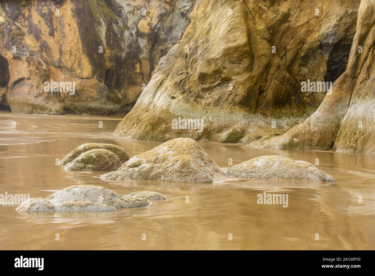 Spectacular coastal vistas hi-res stock photography and images - Alamy