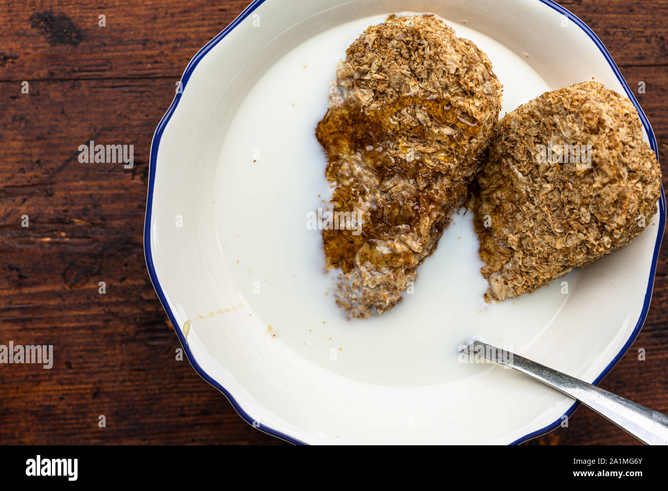 Weet bix hi-res stock photography and images - Alamy