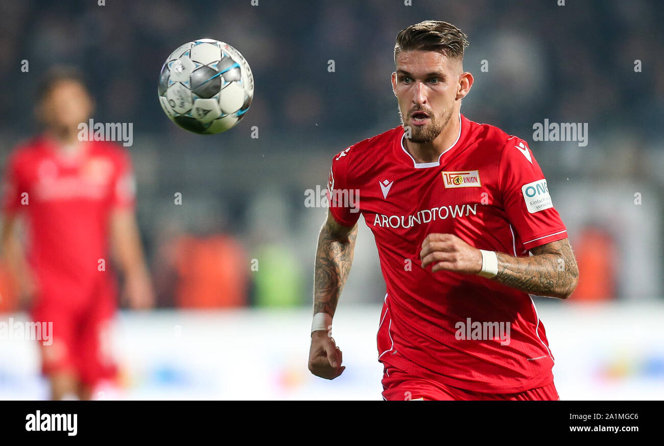 Robert andrich fc union berlin hi-res stock photography and images - Alamy