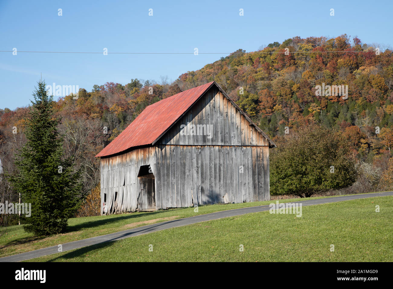 Monroe county land hi-res stock photography and images - Alamy