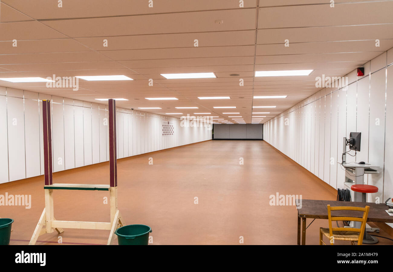 Shooting Range Experience High Resolution Stock Photography and Images ...