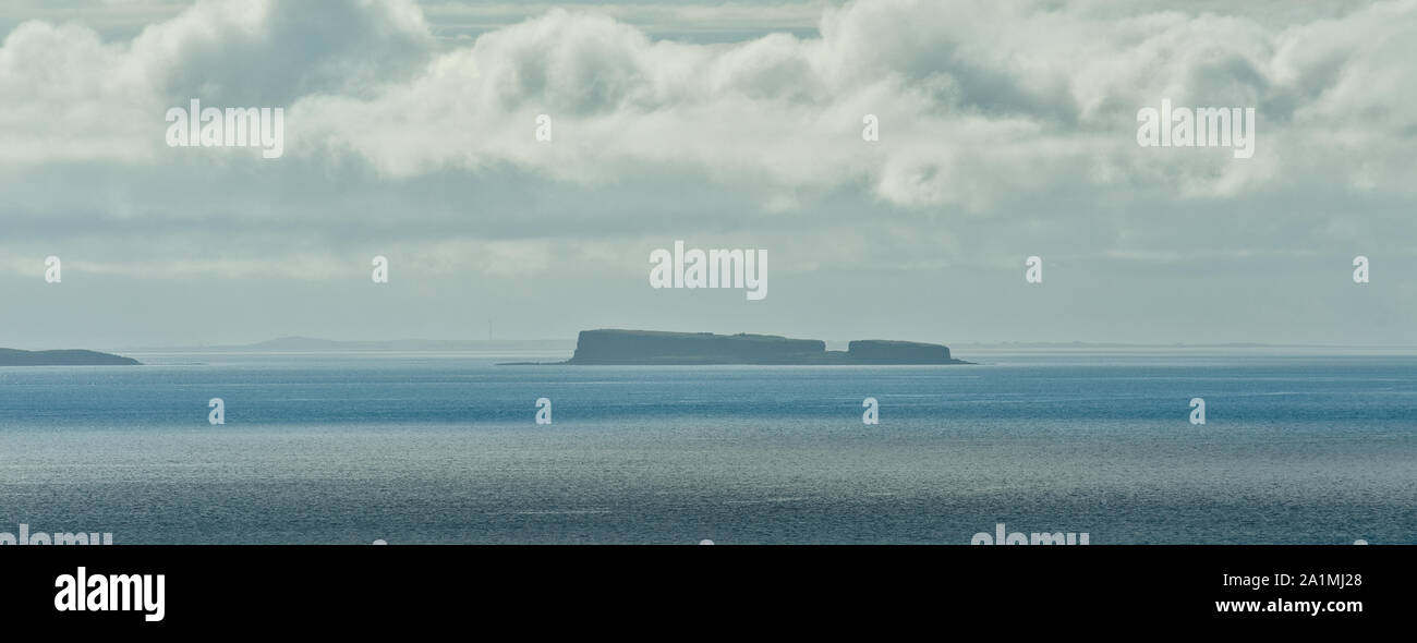 Islands of the inner hebrides hi-res stock photography and images - Alamy