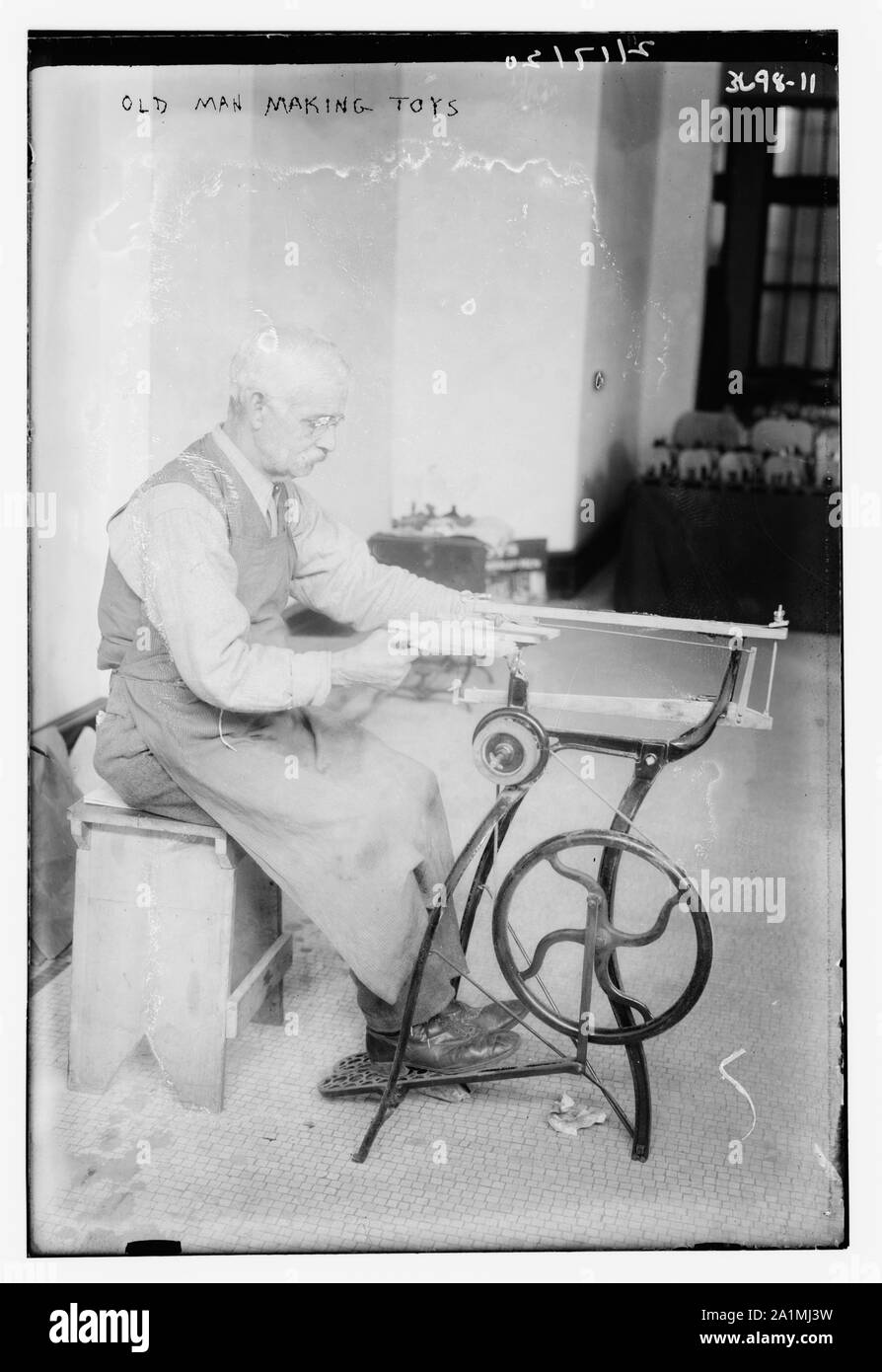 Man toys Black and White Stock Photos & Images - Alamy