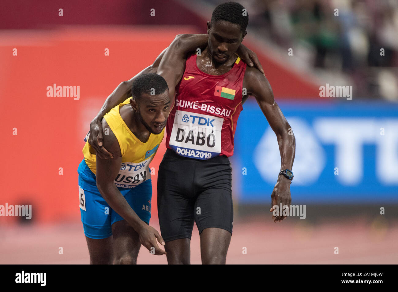 Braima suncar dabo hi-res stock photography and images - Alamy