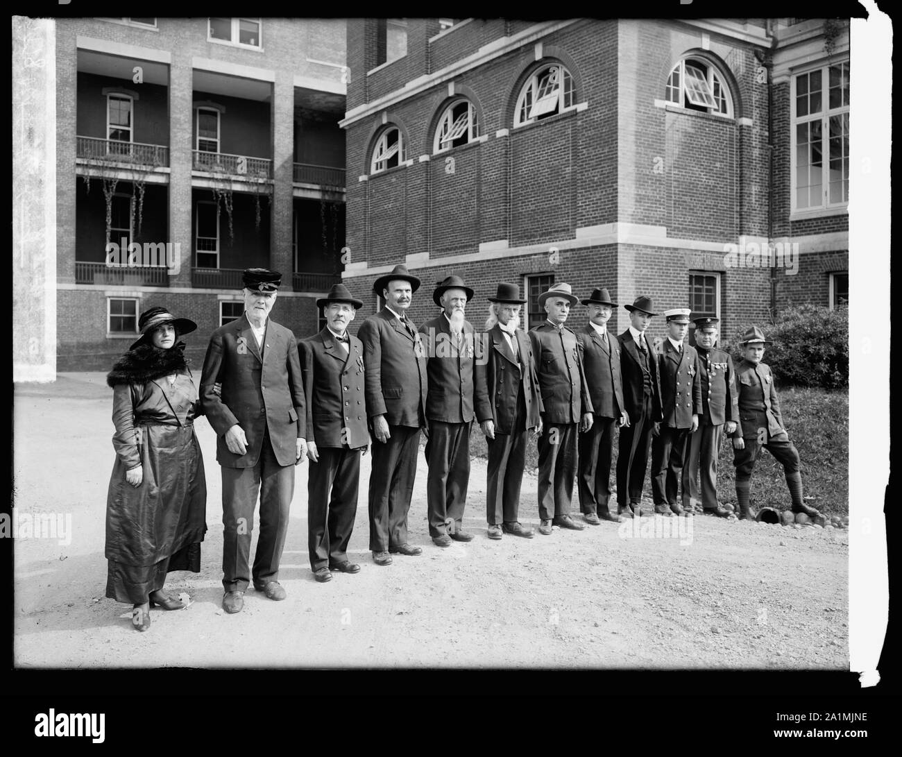 Oct group Black and White Stock Photos & Images - Alamy