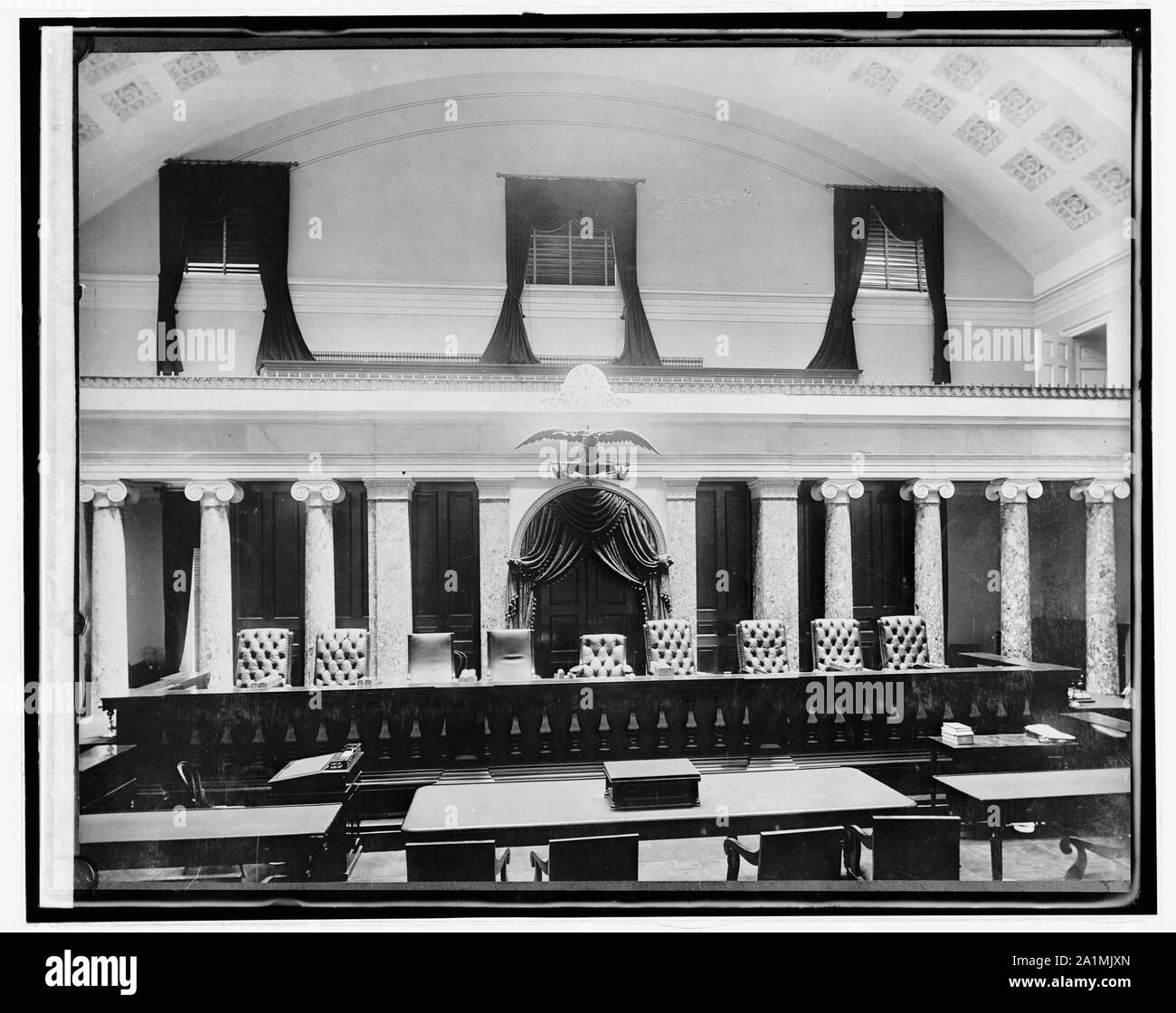 National chamber Cut Out Stock Images & Pictures - Alamy