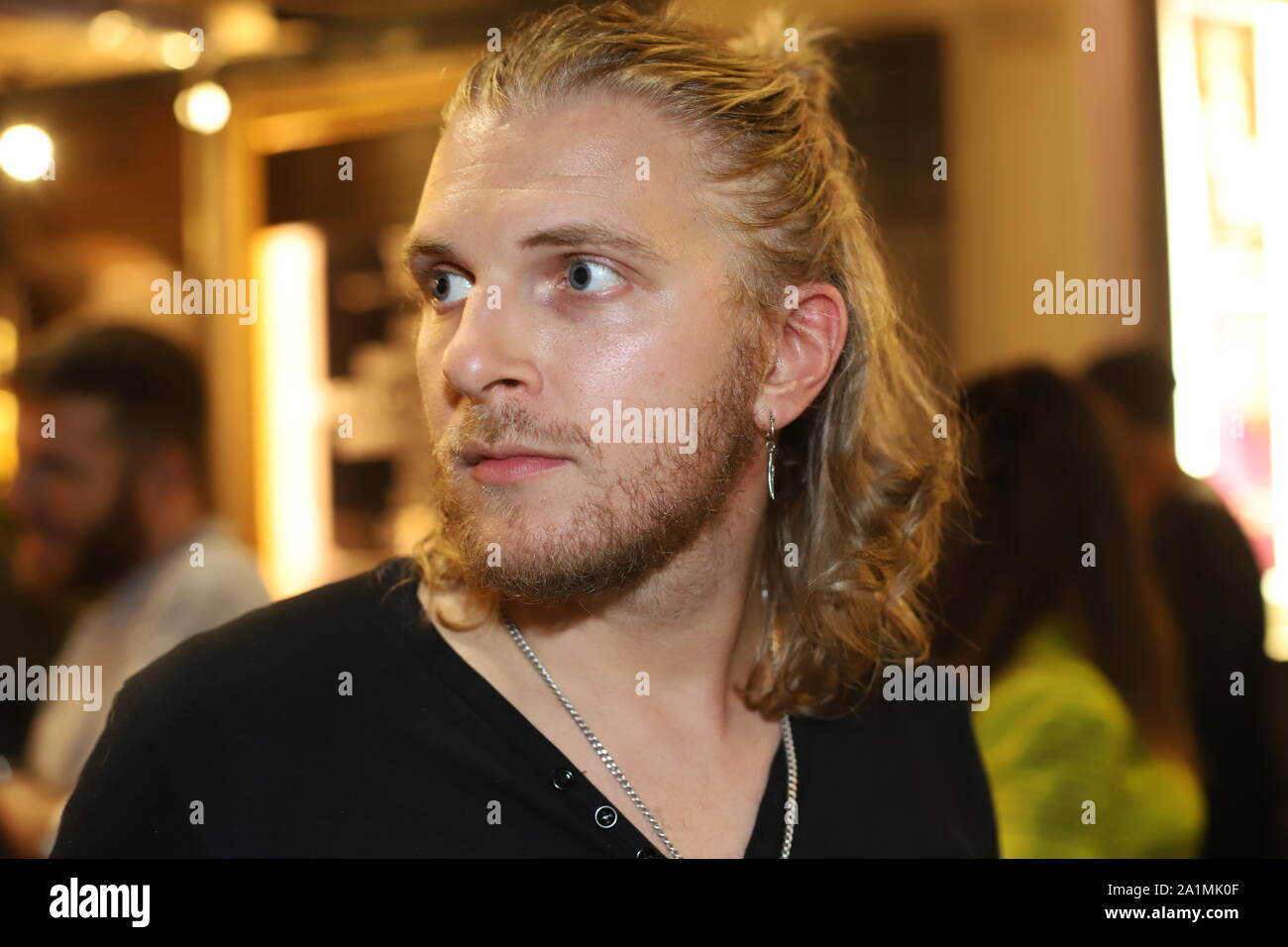 Lou Castel High Resolution Stock Photography and Images - Alamy