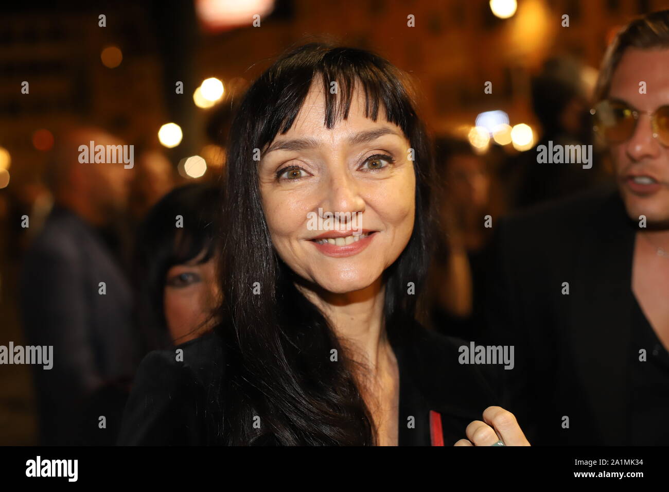 Lou Castel High Resolution Stock Photography and Images - Alamy