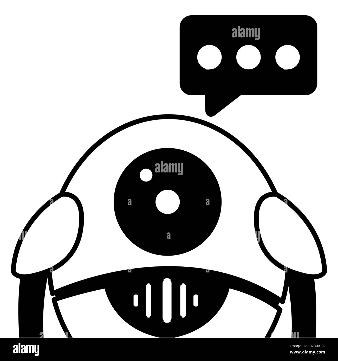 Robot design, Robotic tecnology futuristic toy machine cyborg science ...