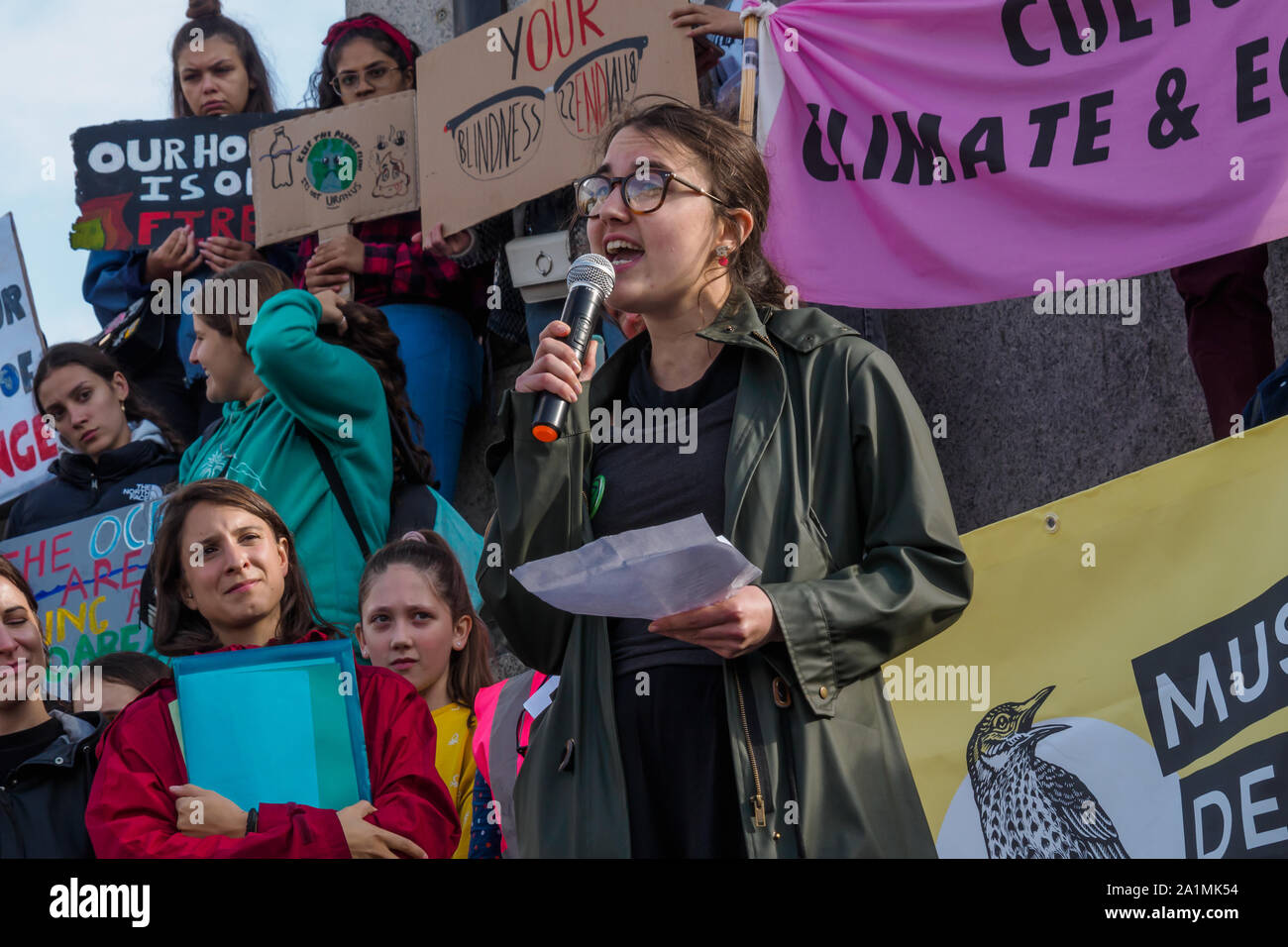 Royal shakespeare company and bp hi-res stock photography and images ...