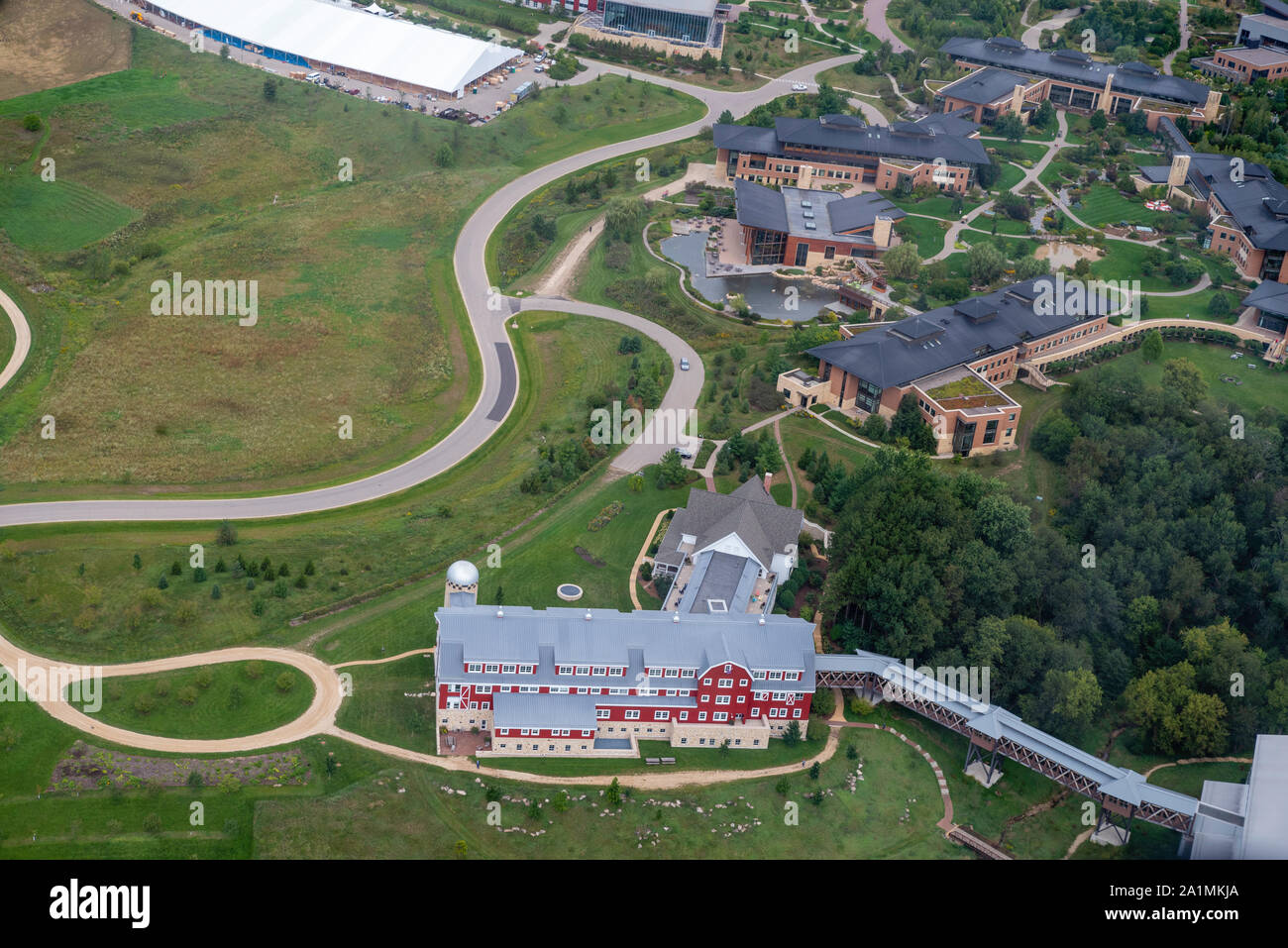 Epic systems corporation hi-res stock photography and images - Alamy