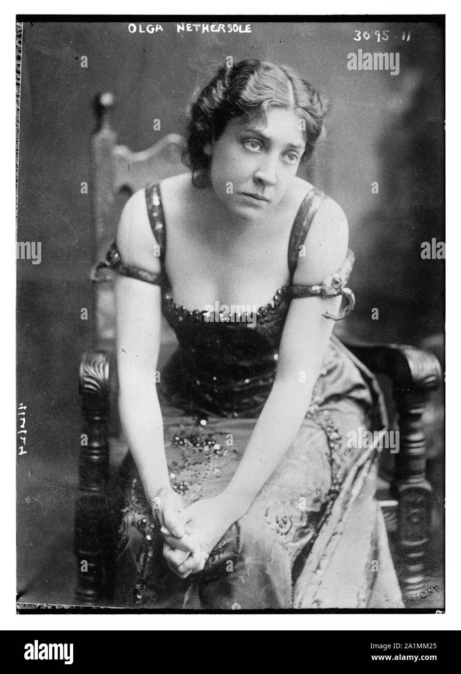 Olga'' Cut Out Stock Images & Pictures - Alamy