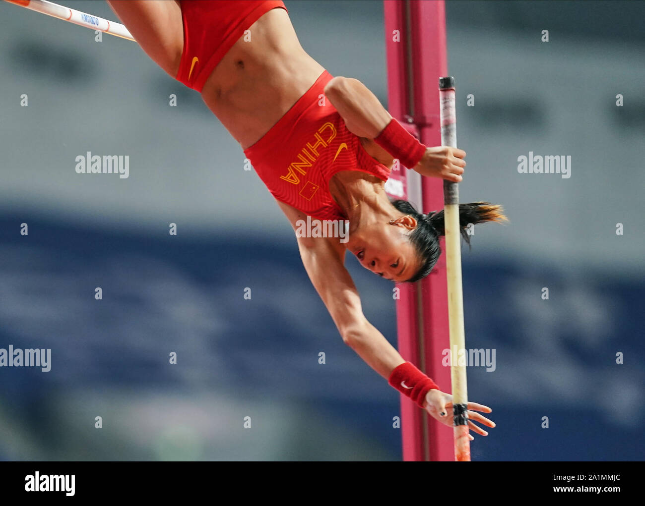 Huiqin xu of china hi-res stock photography and images - Alamy