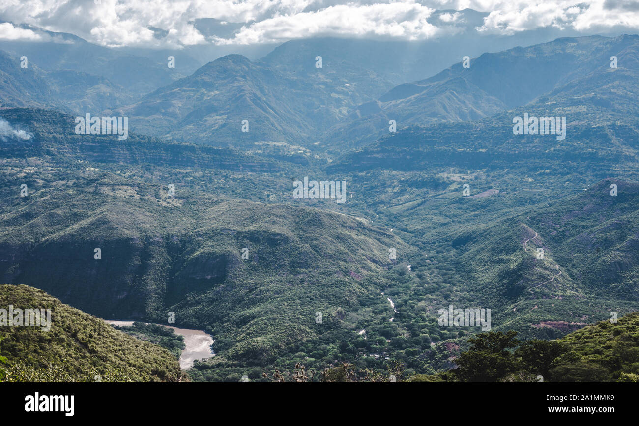 Summer colombia hi-res stock photography and images - Alamy