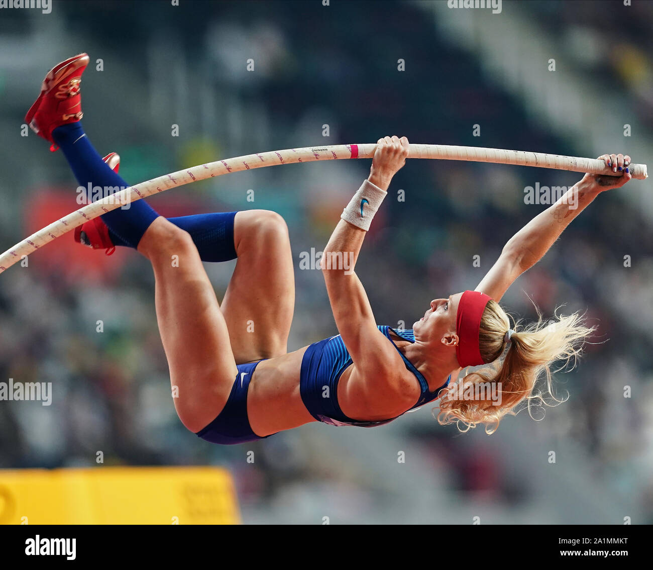 Sandi morris hi-res stock photography and images - Alamy