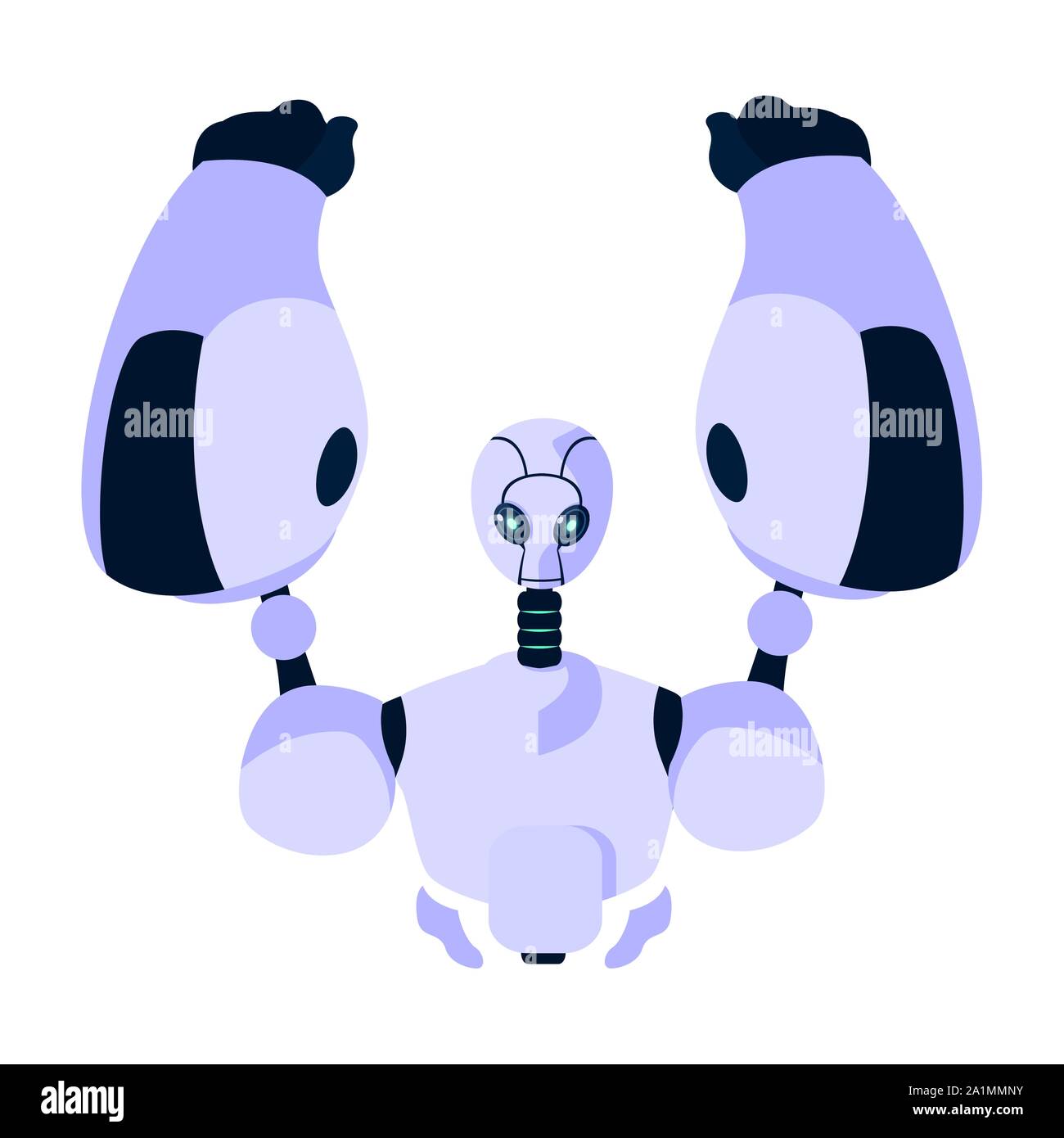 Robot design, Robotic tecnology futuristic toy machine cyborg science ...