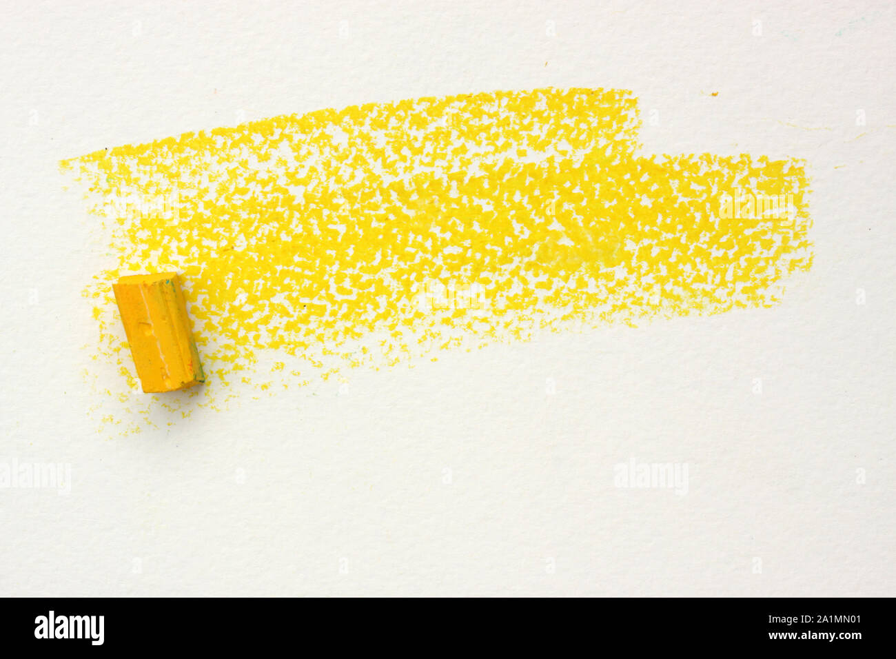 Close up of Crayons and Pastel lines Stock Photo - Alamy