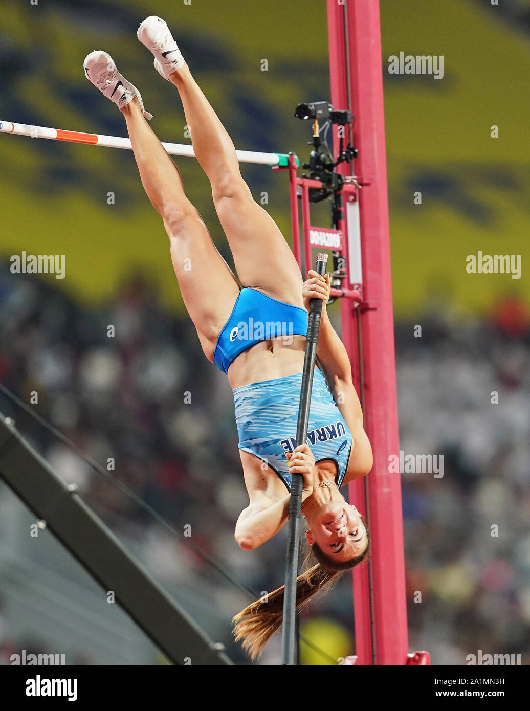 Maryna hi-res stock photography and images - Alamy