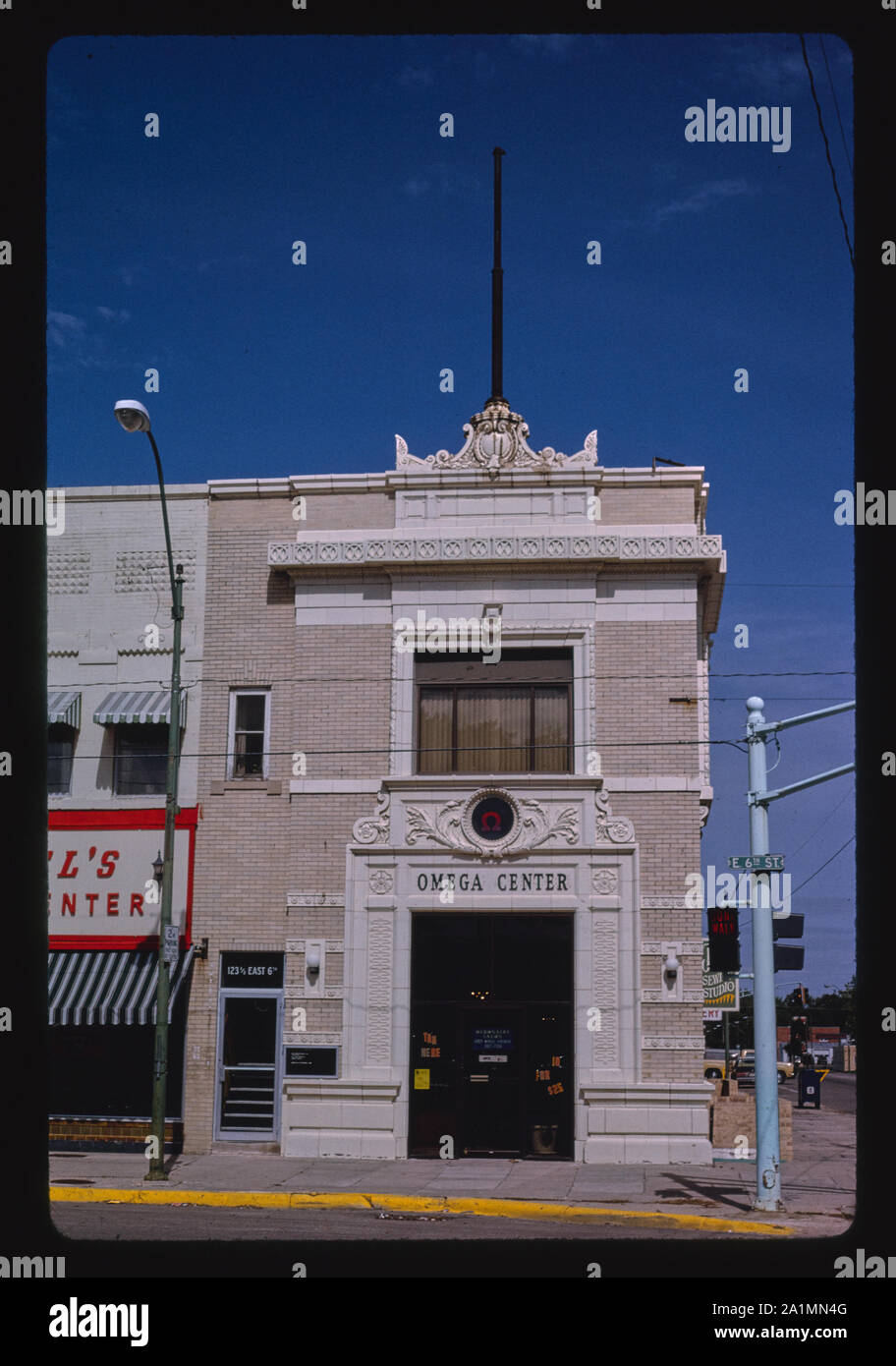 York nebraska hi-res stock photography and images - Alamy