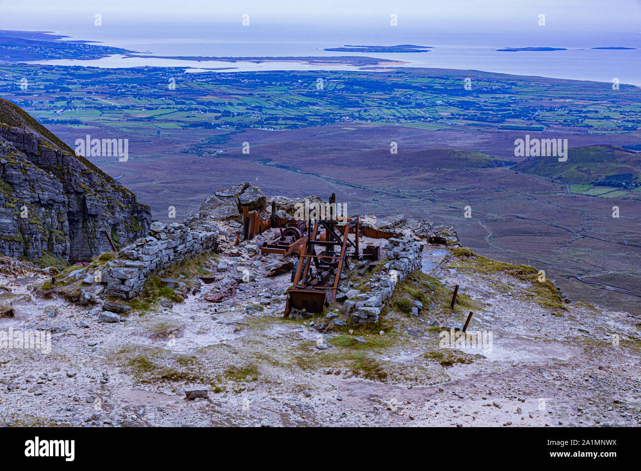 Muckish High Resolution Stock Photography and Images - Alamy