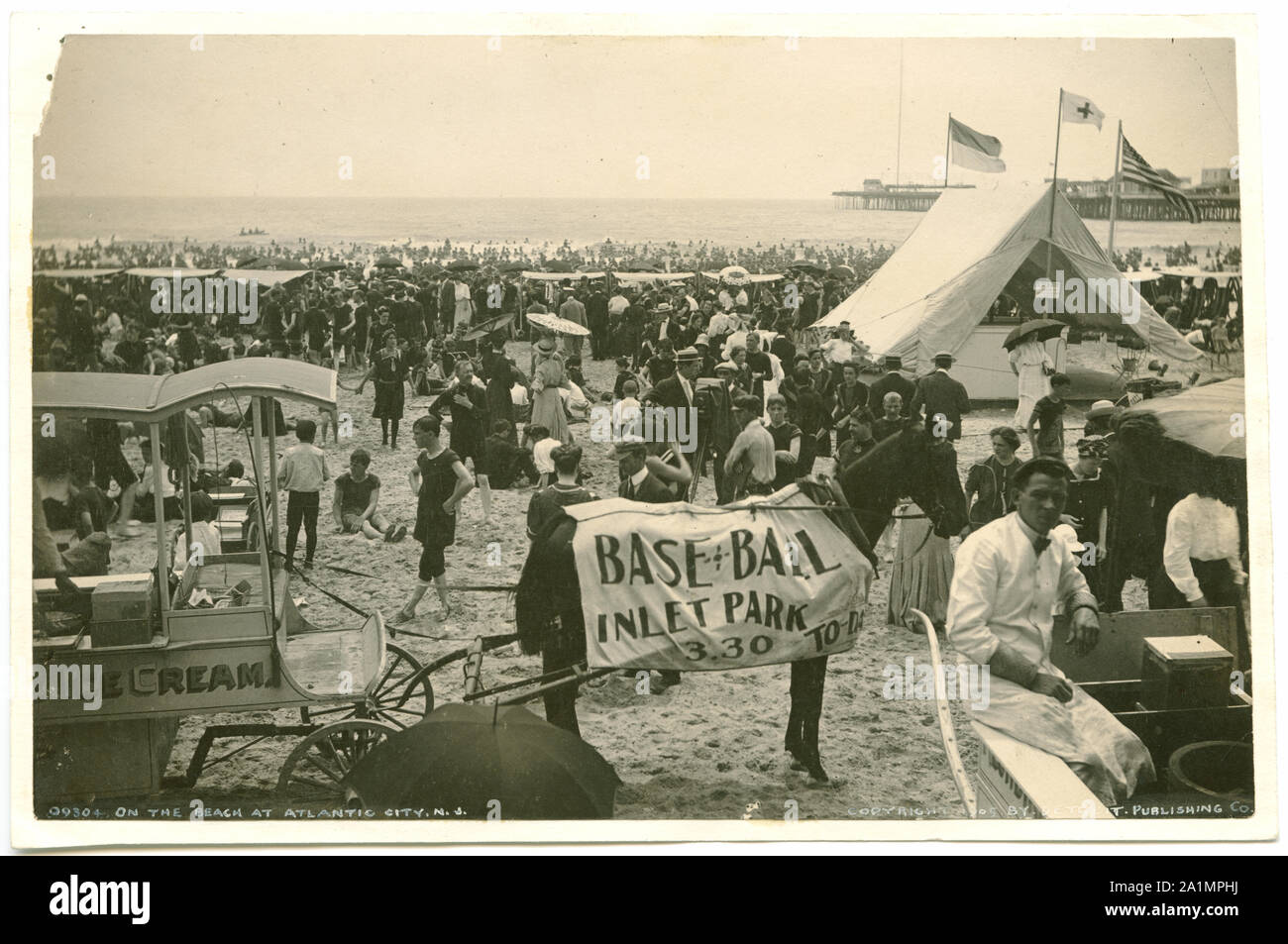 City 1900s Cut Out Stock Images & Pictures - Alamy