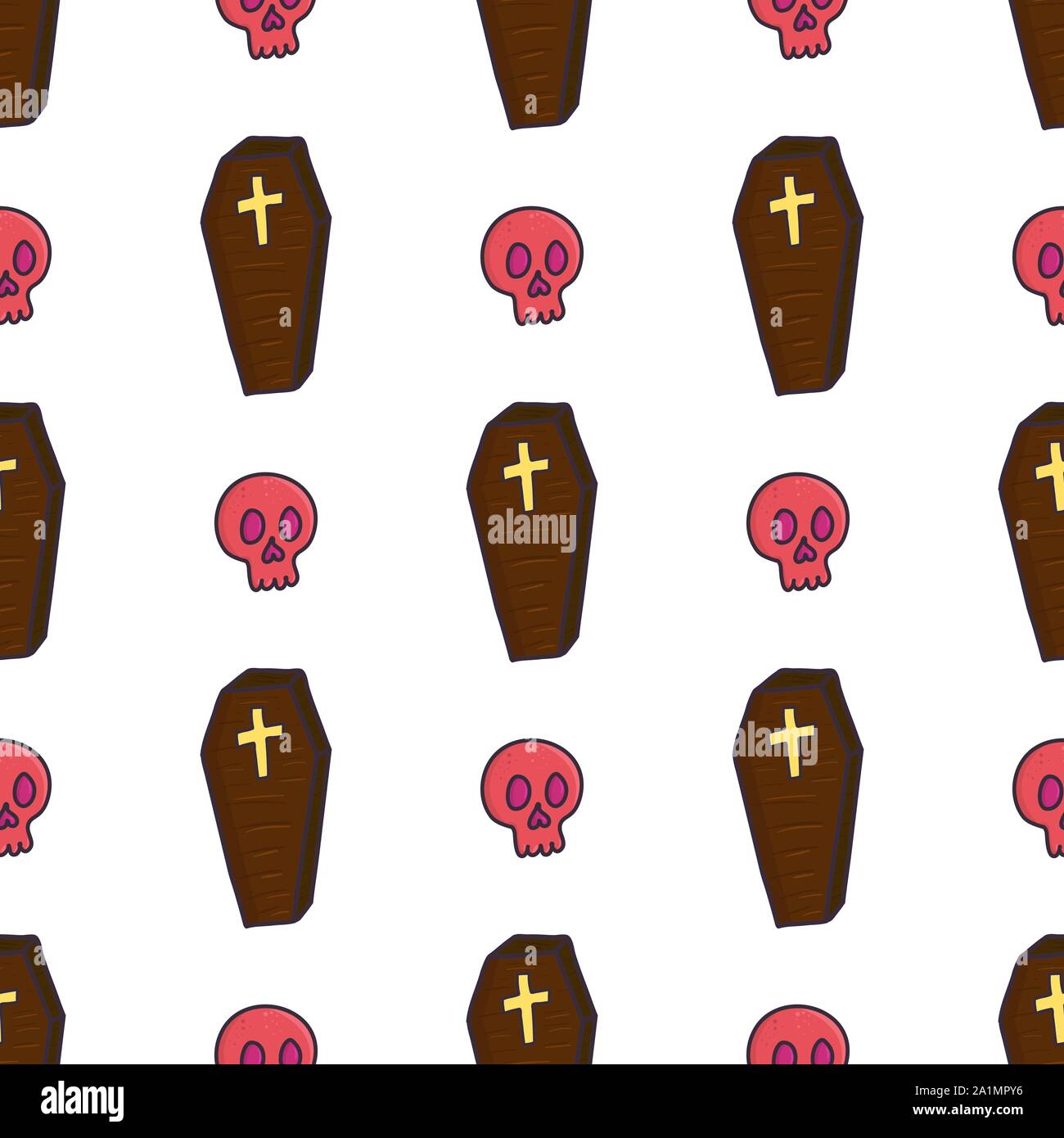 Scary texture Stock Vector Images - Alamy