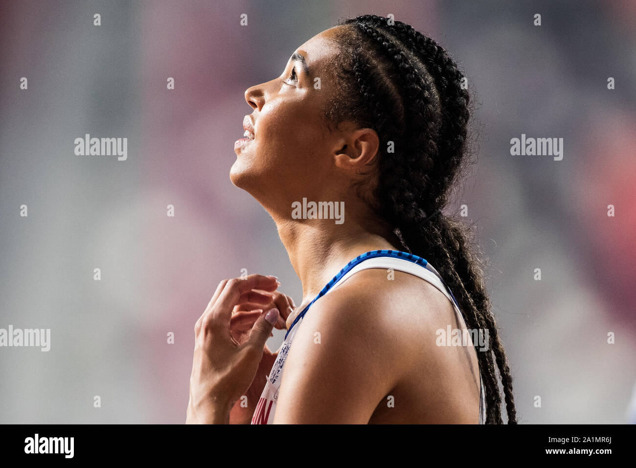 Morgan alexandra lake hi-res stock photography and images - Alamy