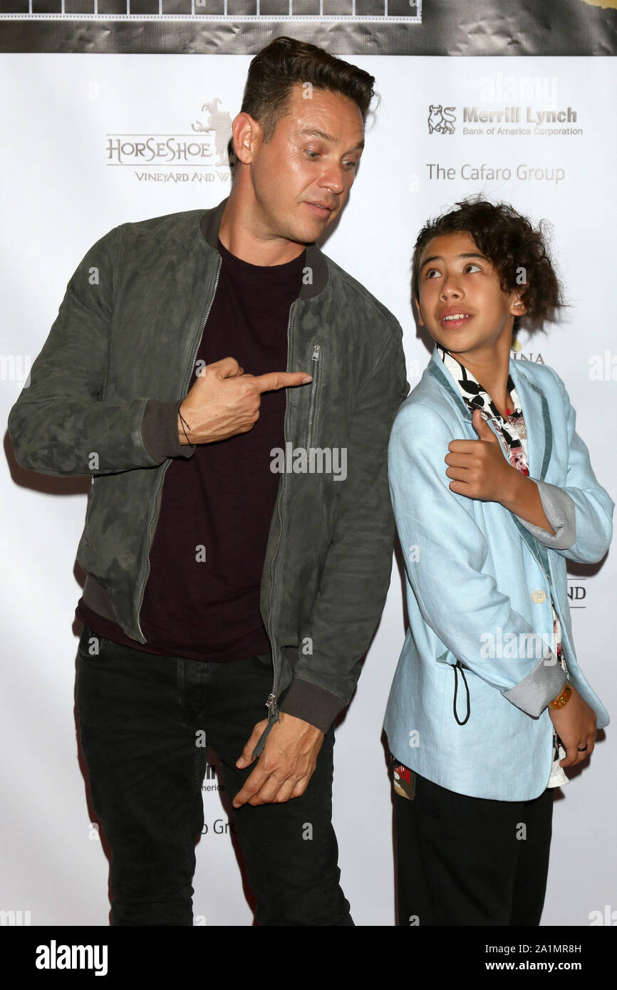 Kevin Alejandro Kaden Michael Alejandro