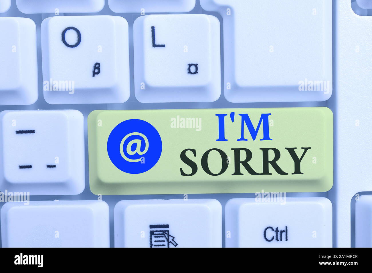 Melted Keyboard High Resolution Stock Photography and Images - Alamy