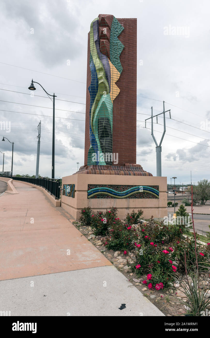 30 foot tall hi-res stock photography and images - Alamy