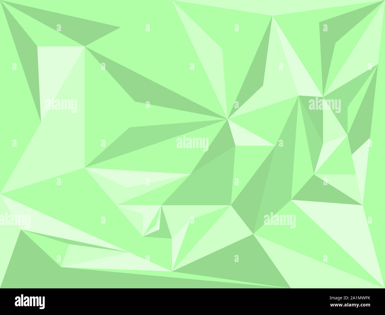 Colorful bright abstract background with angled blocks, squares ...