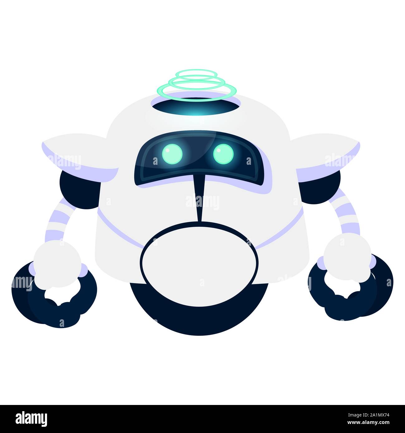 Robot design, Robotic tecnology futuristic toy machine cyborg science ...