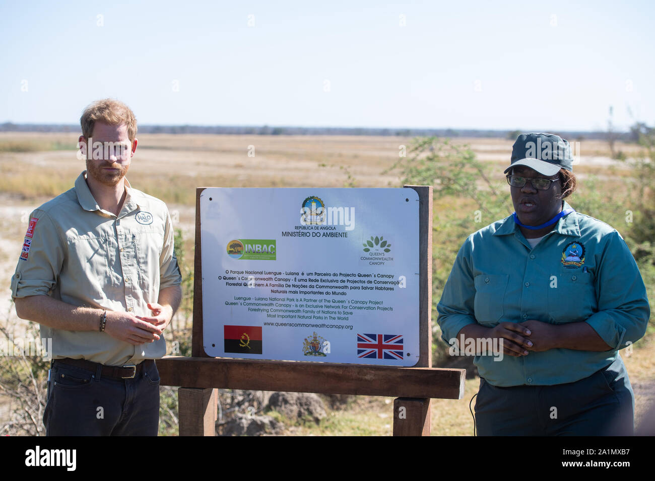 Dirico angola hi-res stock photography and images - Alamy