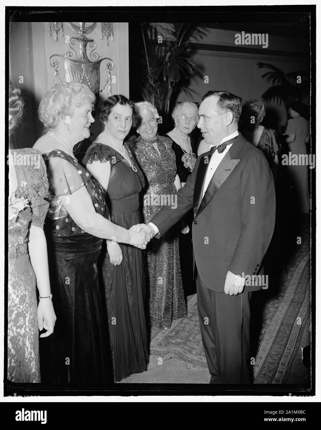 Robert a taft Cut Out Stock Images & Pictures - Alamy