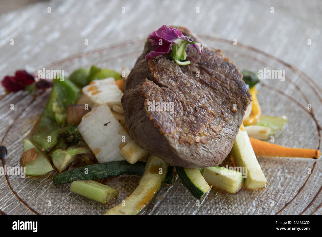 Fusion plate hi-res stock photography and images - Alamy