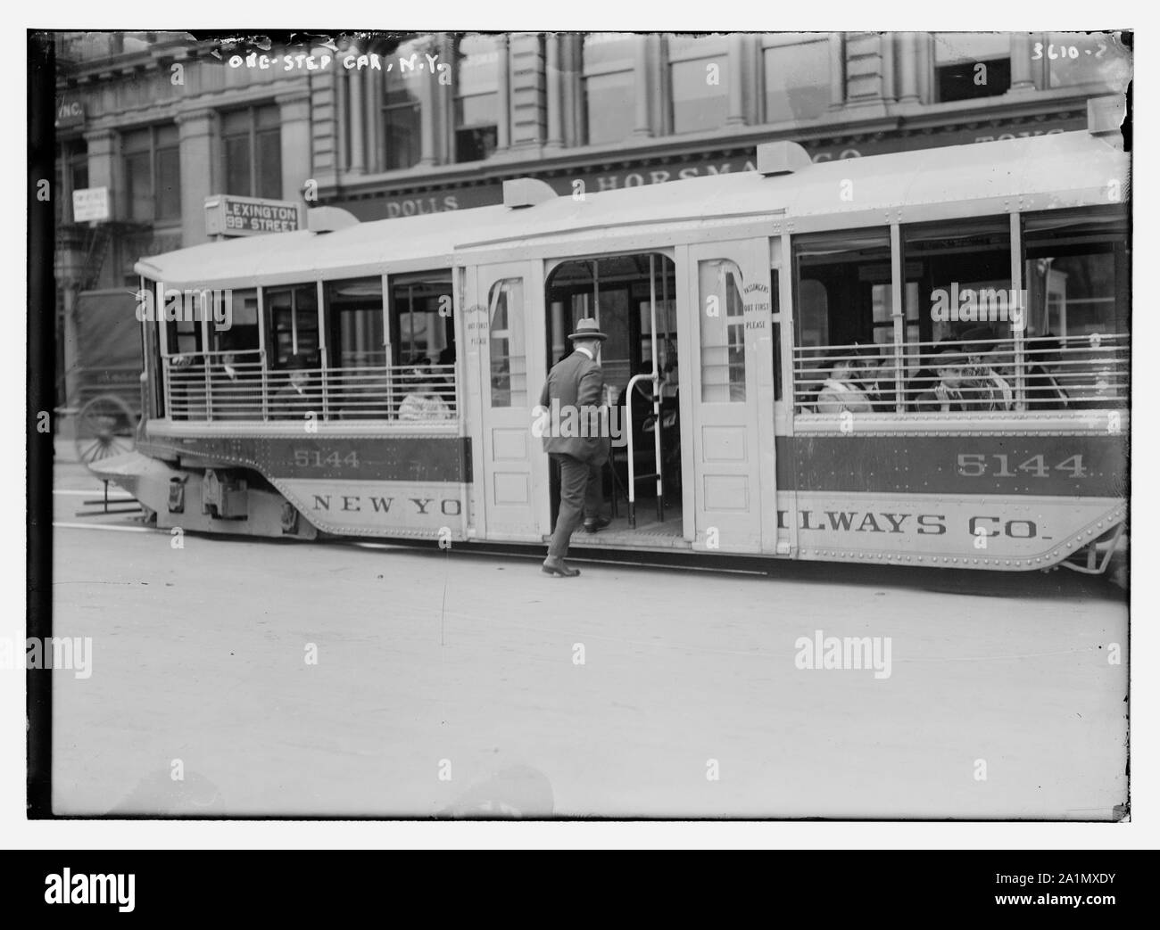 Car for one Black and White Stock Photos & Images - Alamy