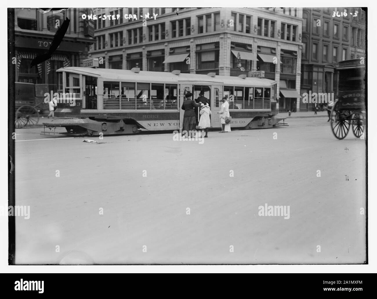Car for one Black and White Stock Photos & Images - Alamy