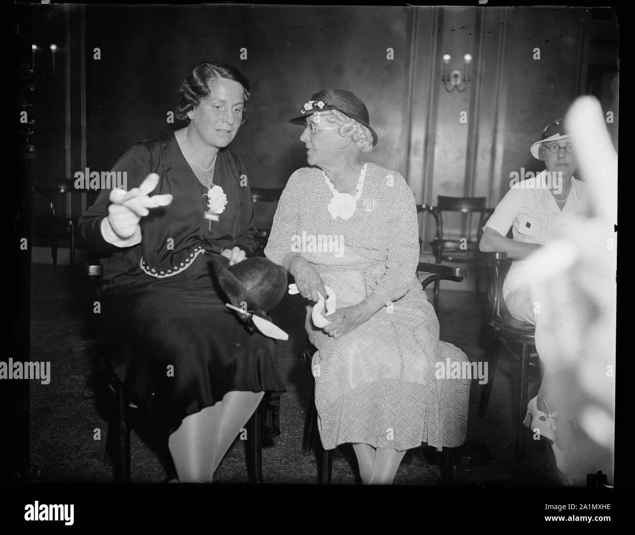Miss world election hi-res stock photography and images - Alamy
