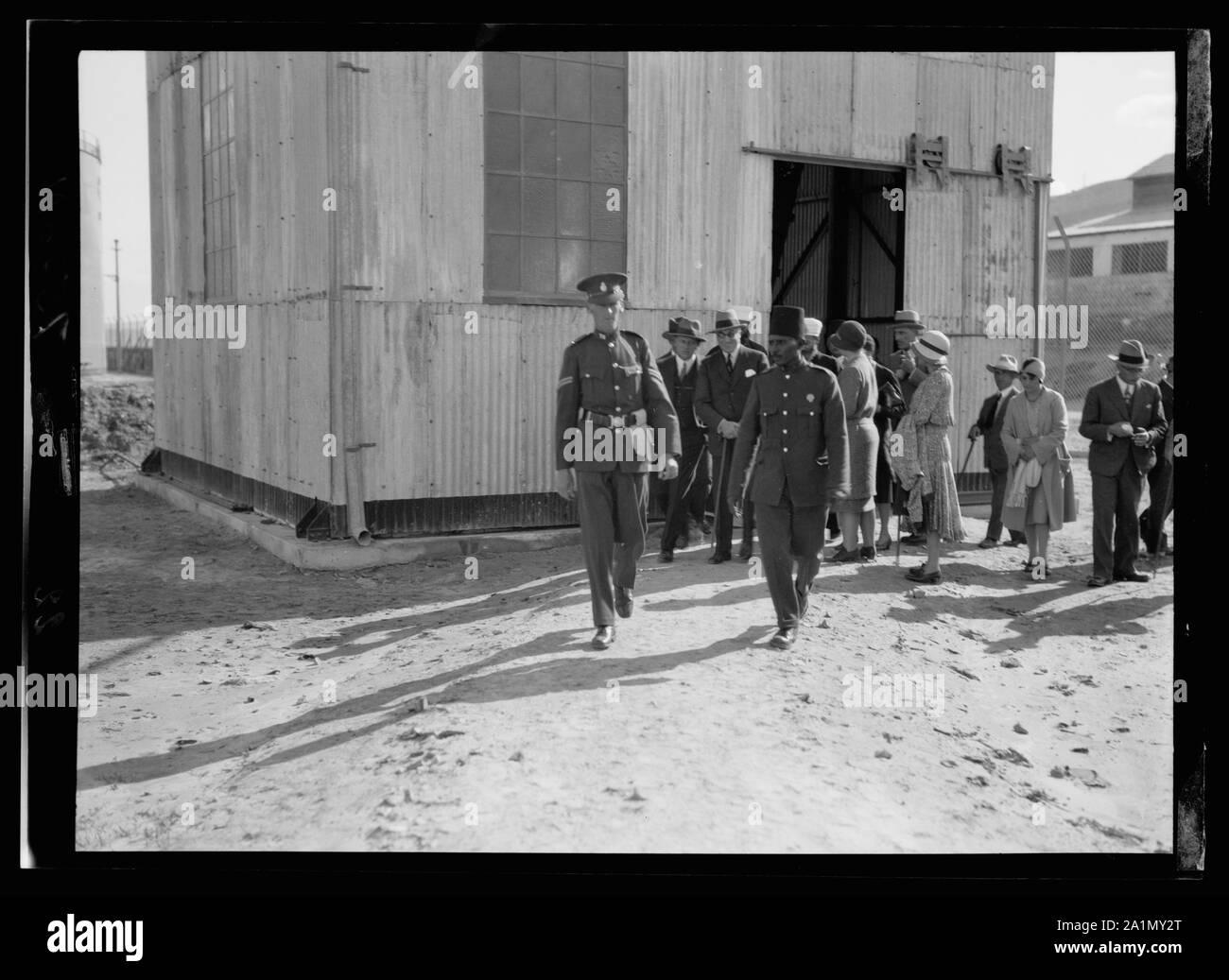 Middle east history opening hi-res stock photography and images - Alamy