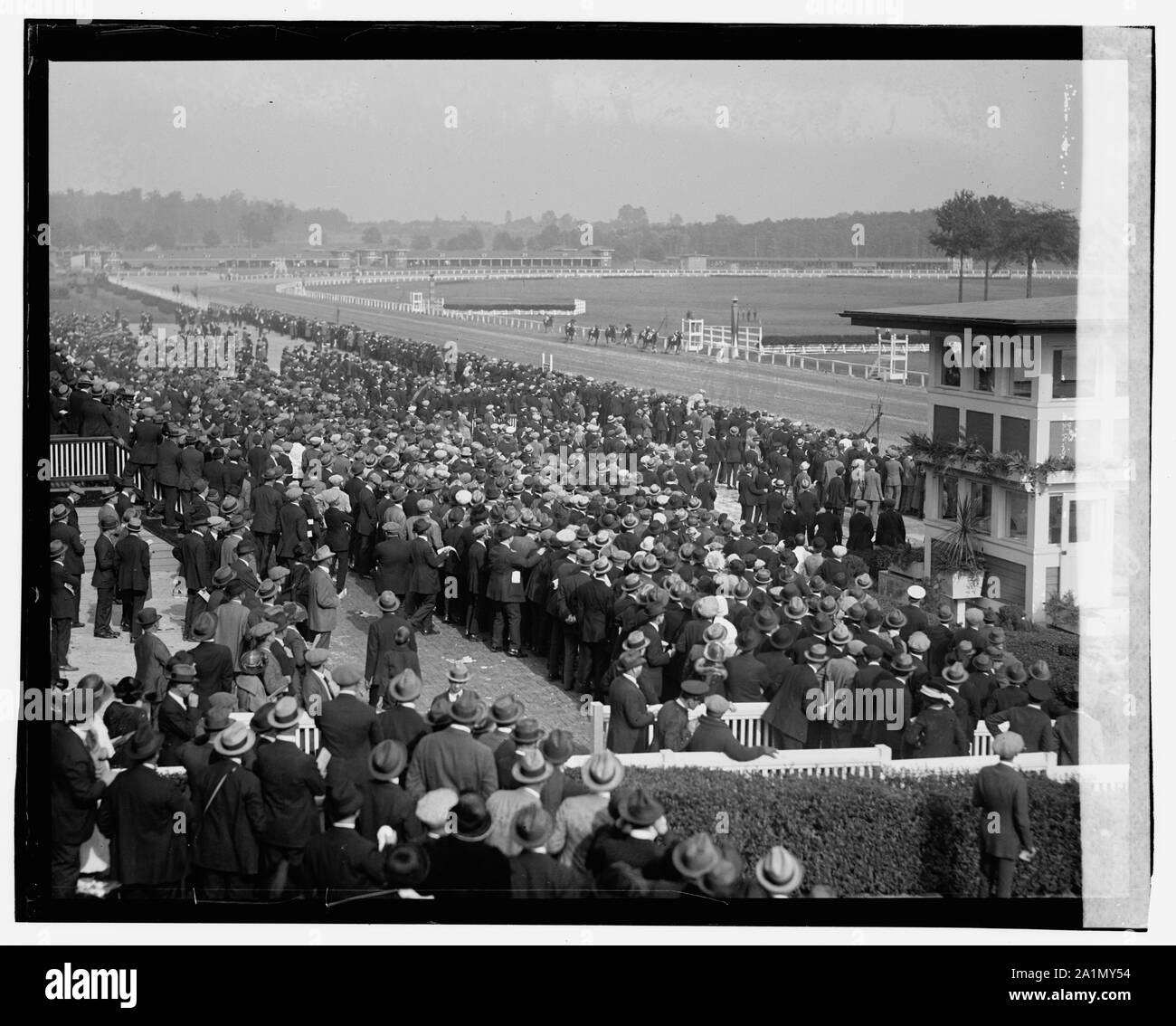 Opening ceremony day Black and White Stock Photos & Images - Alamy