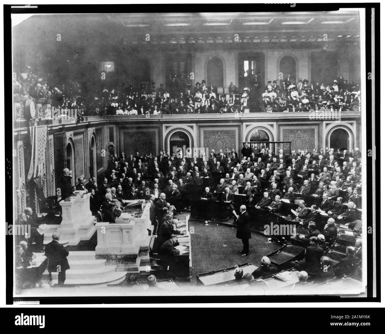 At the 60th Cut Out Stock Images & Pictures - Alamy